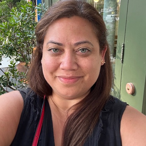 Brandi Berba - Retro Report