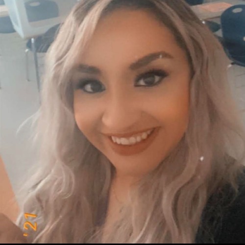 Mayra Moreno - Retro Report