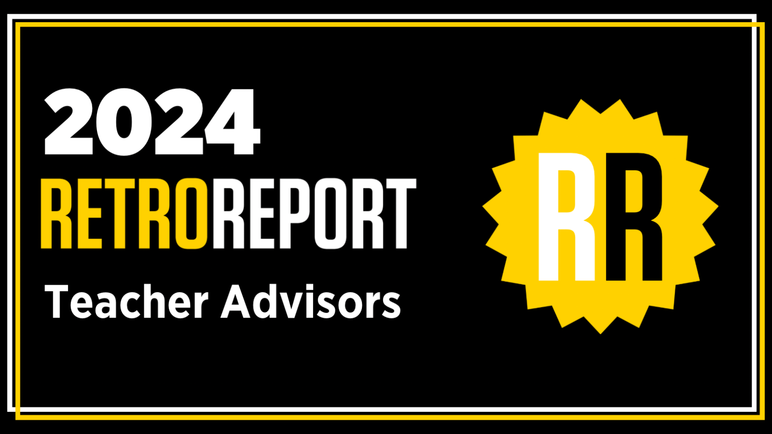Retro Report Welcomes Educators to Its Advisory Teams - Retro Report