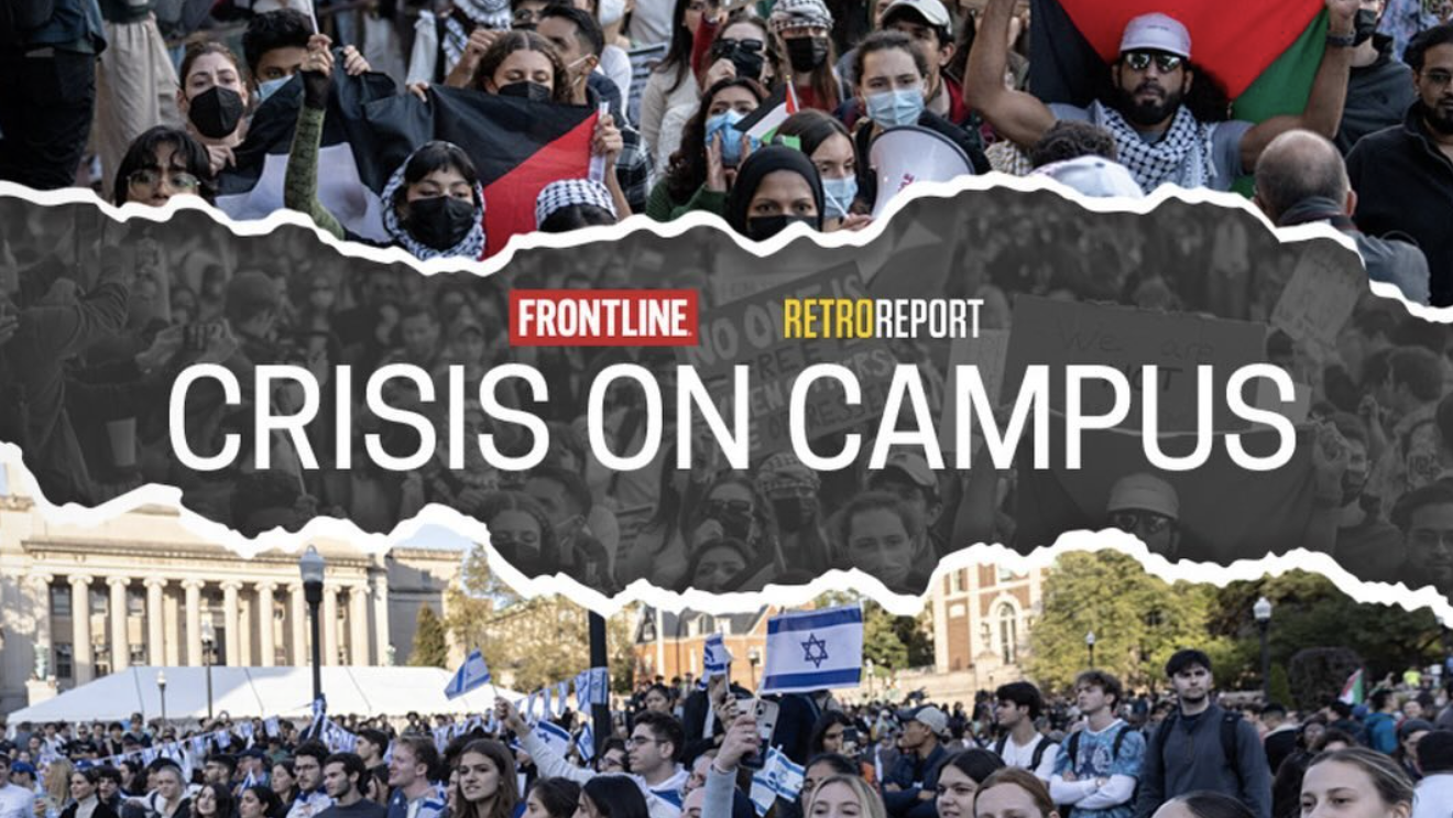 The War in Gaza and the ‘Conflict Over the Conflict’ on College ...
