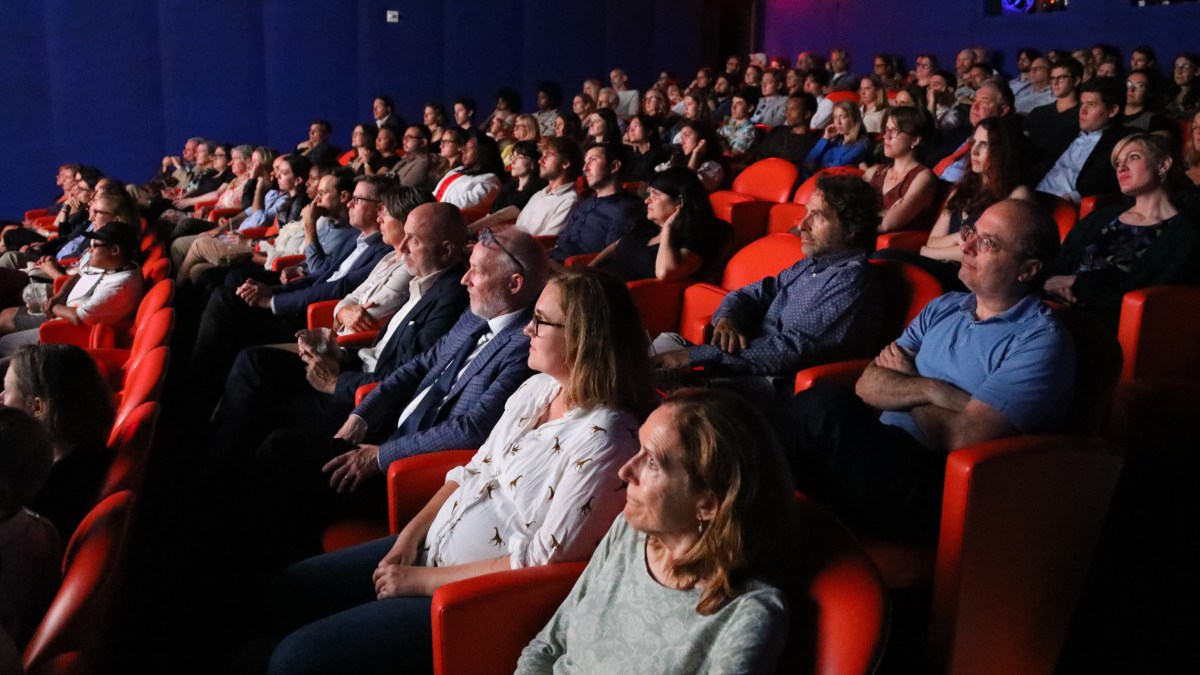 Retro Report Holds a Press Screening for ‘Citizen Nation’ - Retro Report