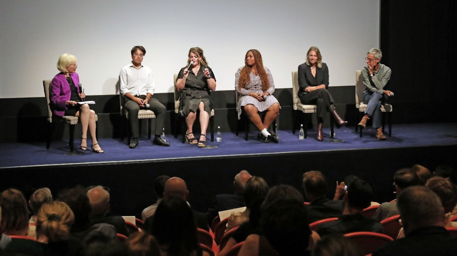 Retro Report Holds a Press Screening for ‘Citizen Nation’ - Retro Report