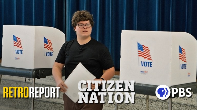 Civics Resources - Retro Report