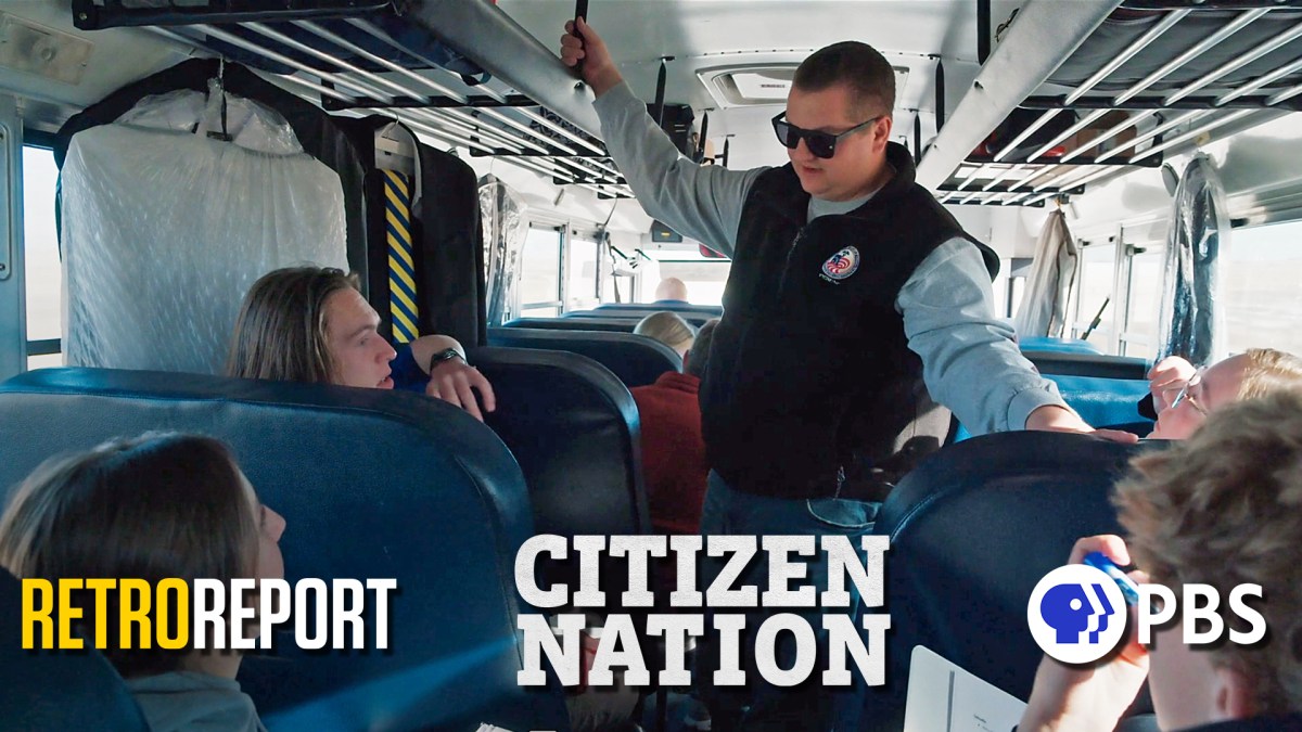 Civics Resources - Retro Report