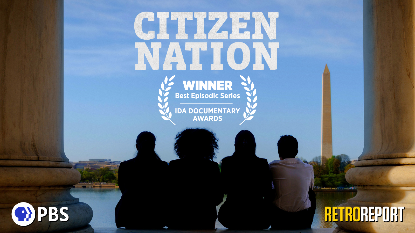 Citizen Nation Wins an IDA Documentary Award - Retro Report